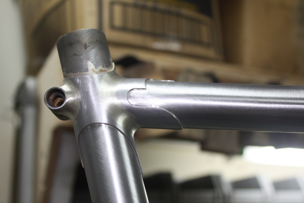 Ordering – Thompson Custom Bicycles
