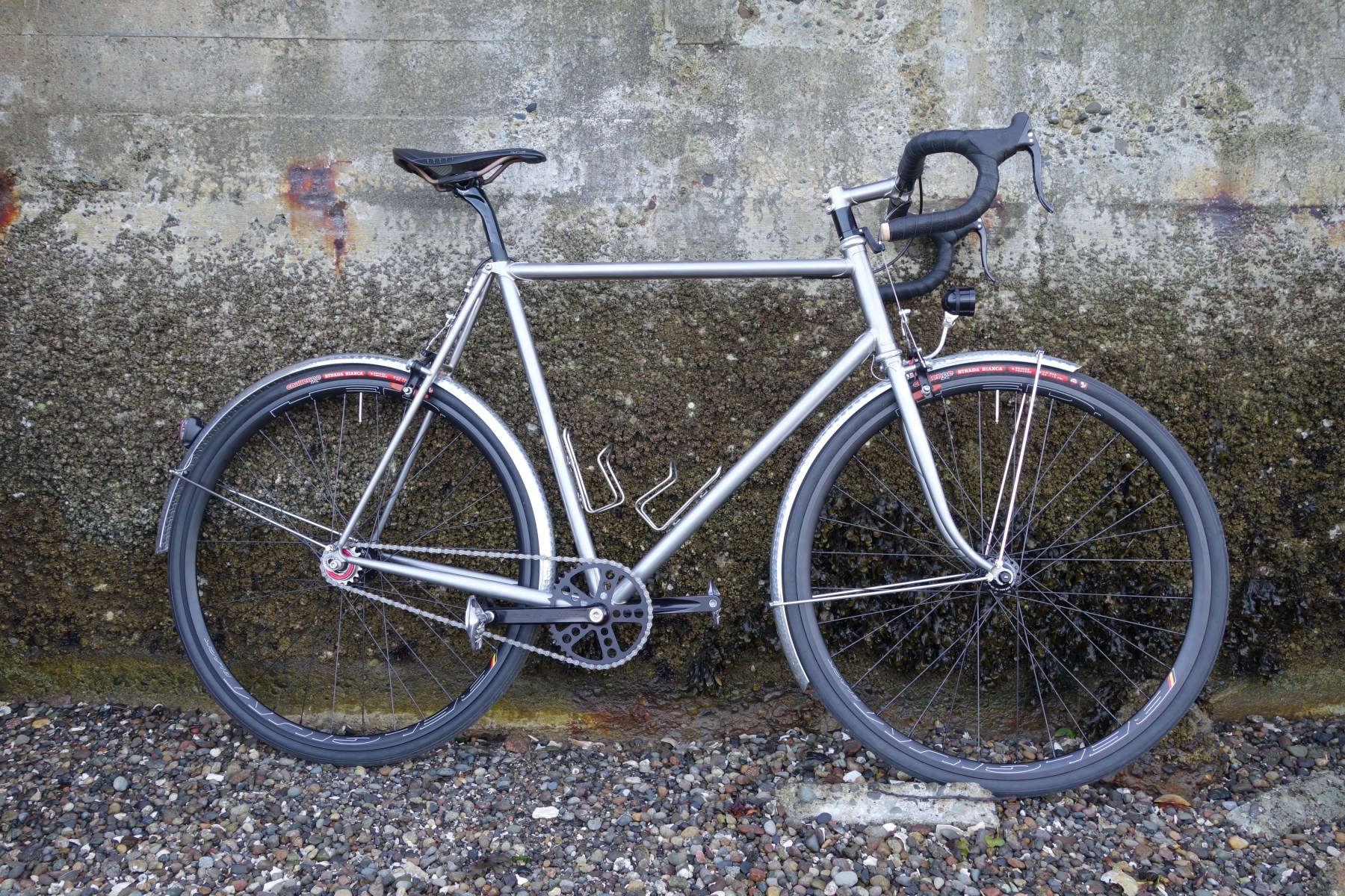 Thompson Custom Bicycles – Custom bicycles handcrafted in Olympia, WA