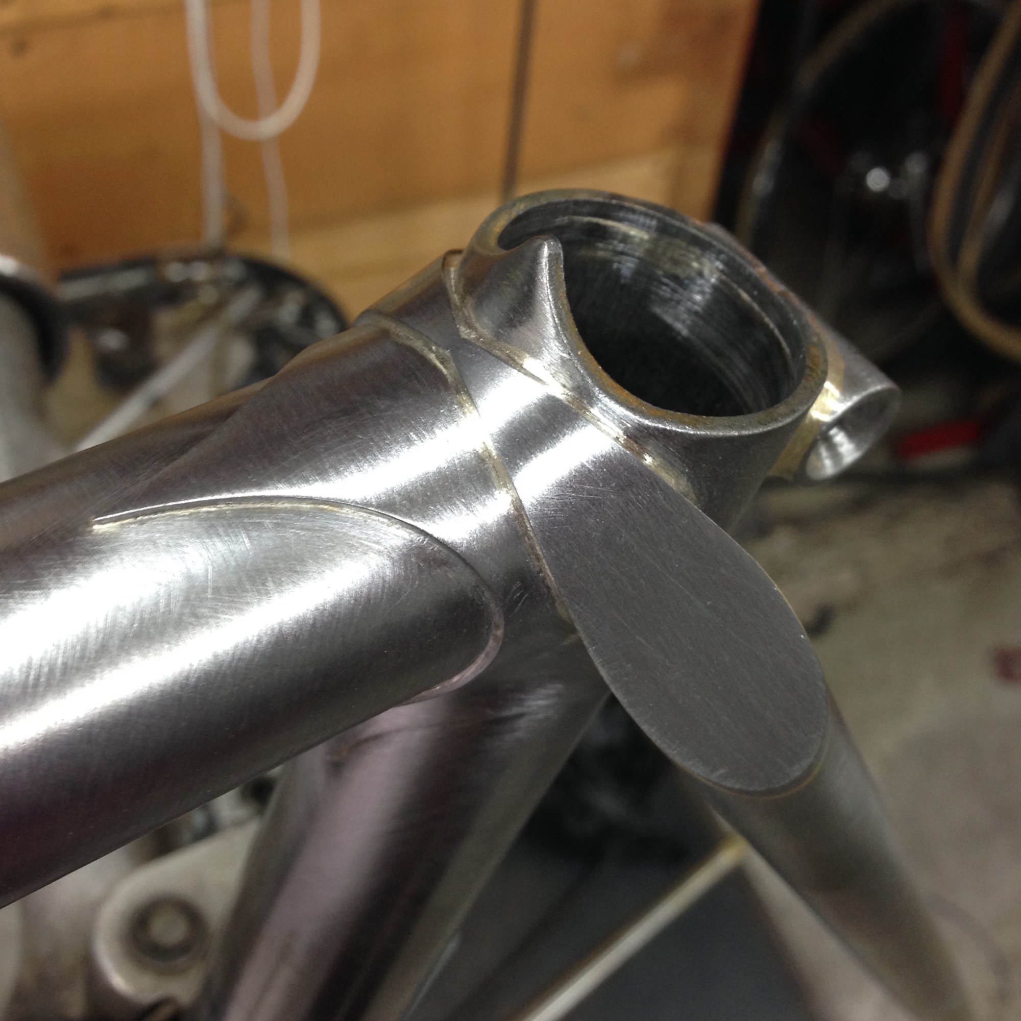 Ordering – Thompson Custom Bicycles