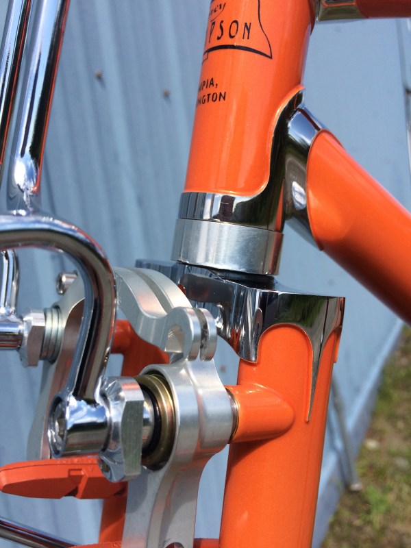 Pricing – Thompson Custom Bicycles