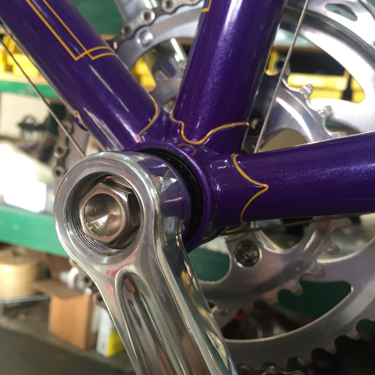 Pricing – Thompson Custom Bicycles