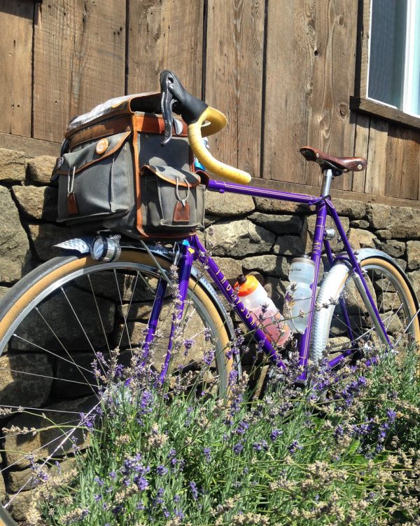 Thompson Custom Bicycles – Custom bicycles handcrafted in Olympia, WA