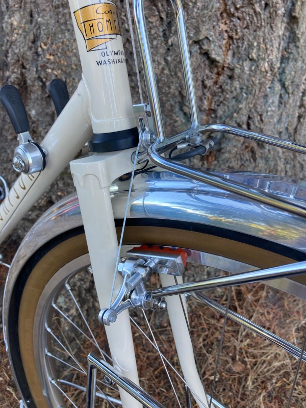 Pricing – Thompson Custom Bicycles